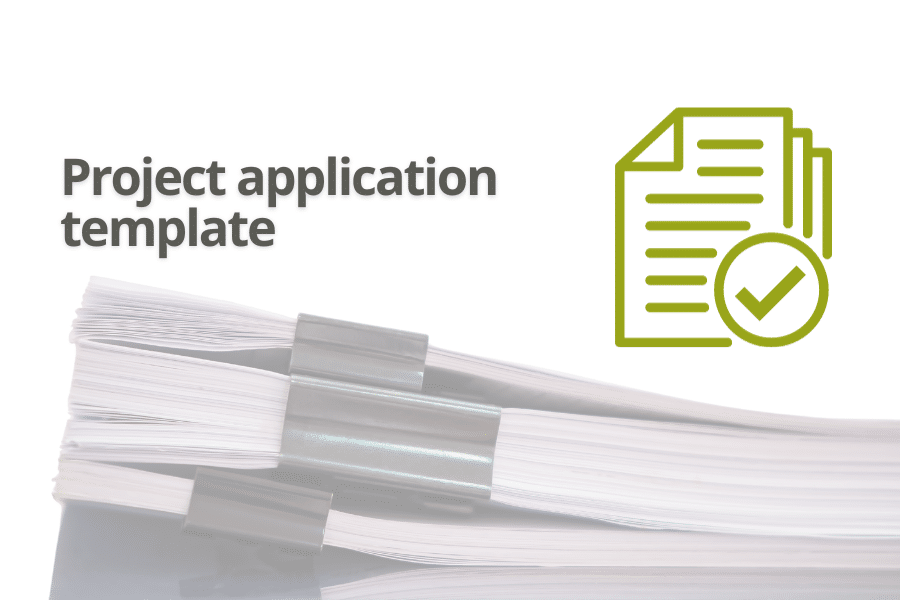 Project Application Form - Forest & Wood Products Australia