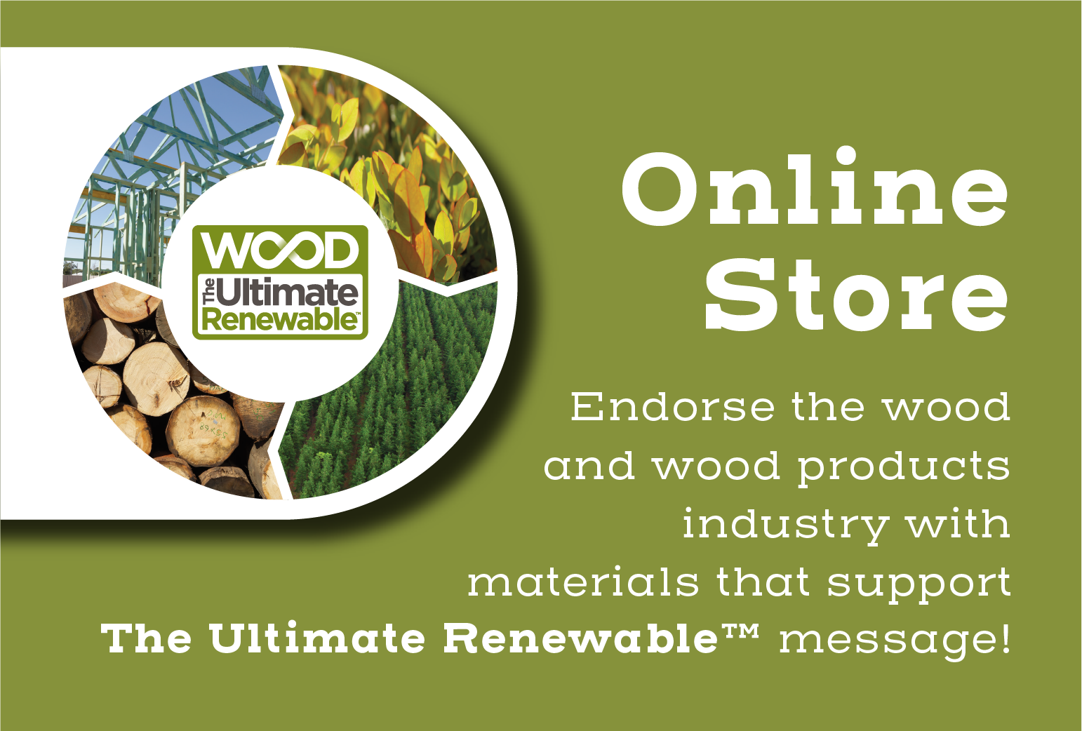 About FWPA – Forest & Wood Products Australia