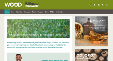 Homepage - Forest & Wood Products Australia