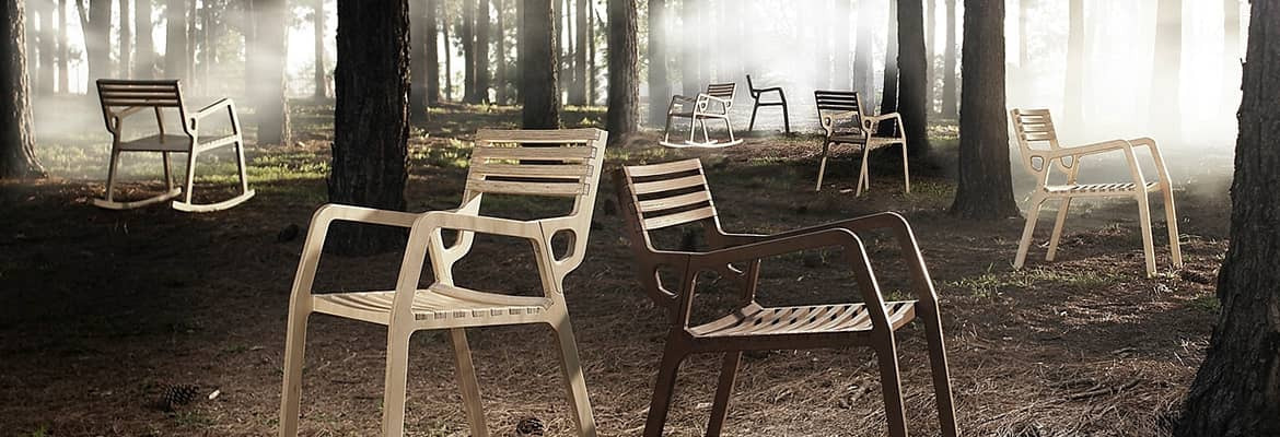 Forest & Wood Products Australia