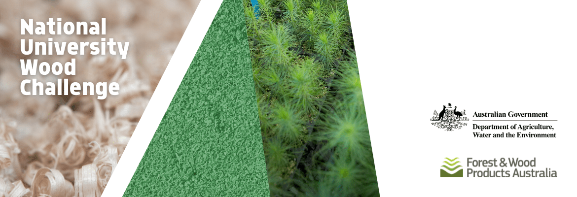 About The National University Wood Challenge - Forest & Wood Products ...