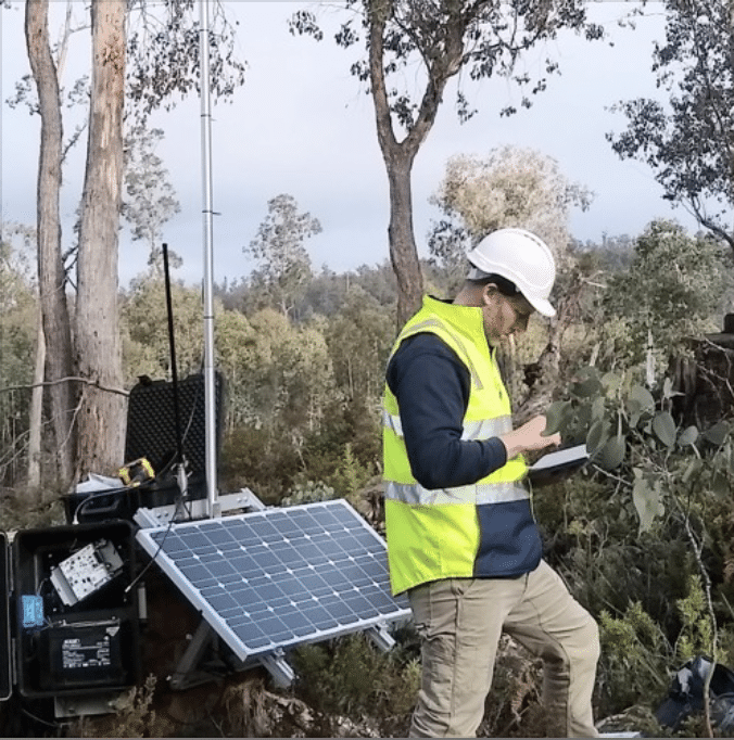 How Technology Is Making Our Forests Smarter - Forest & Wood Products ...