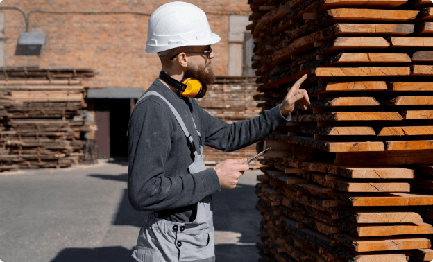 Timber Market Index | Timber Prices Australia