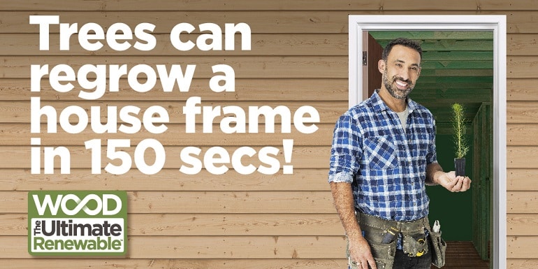 How Fast You Can Grow A House? - Forest & Wood Products Australia