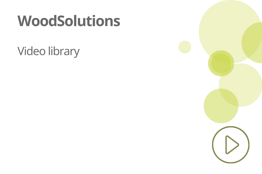 WoodSolutions Videos - Forest & Wood Products Australia