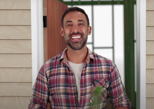 Add Star Power With Better Homes & Gardens’ Adam Dovile - Forest & Wood ...