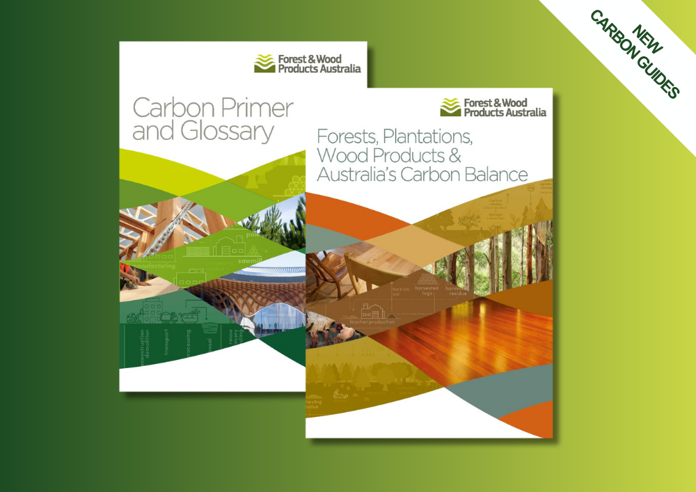Carbon Guides To Provide Understanding Of Timber’s Role In Reducing ...