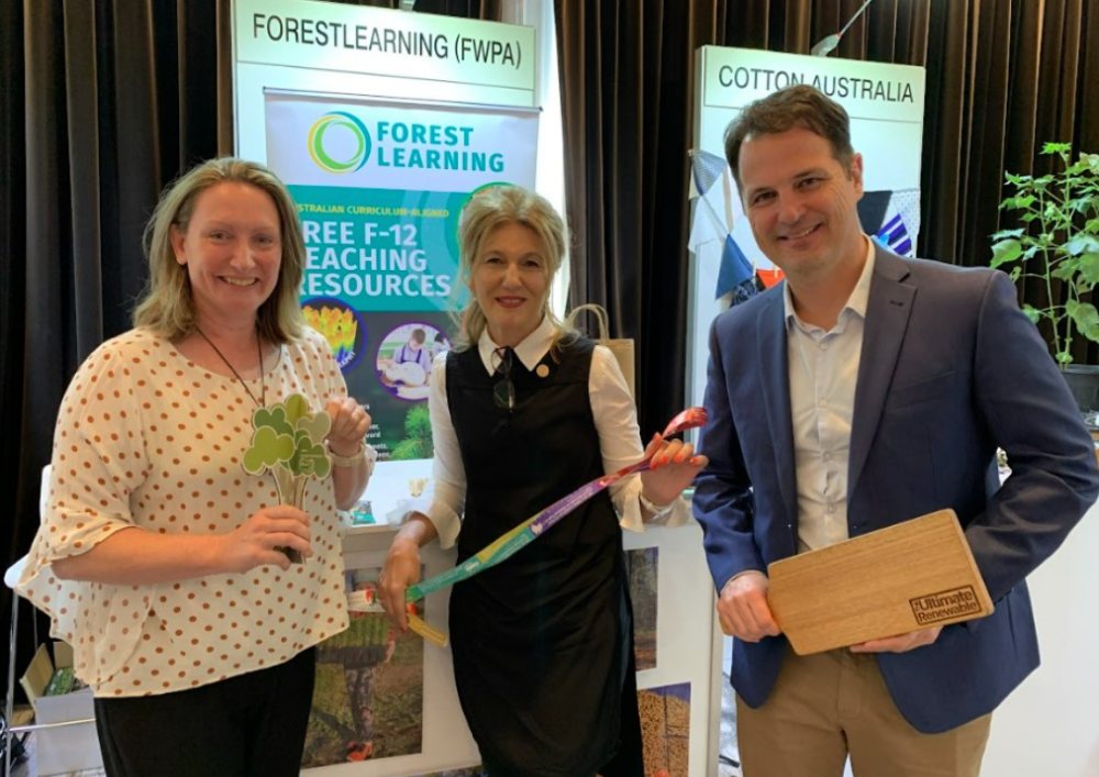 Exciting ForestLearning Developments - New Resources And Creating ...