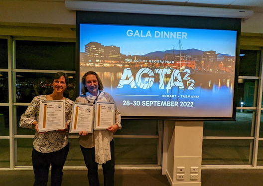 Awards Aplenty As ForestLearning Proves It’s Top Of The Tree For Tech ...