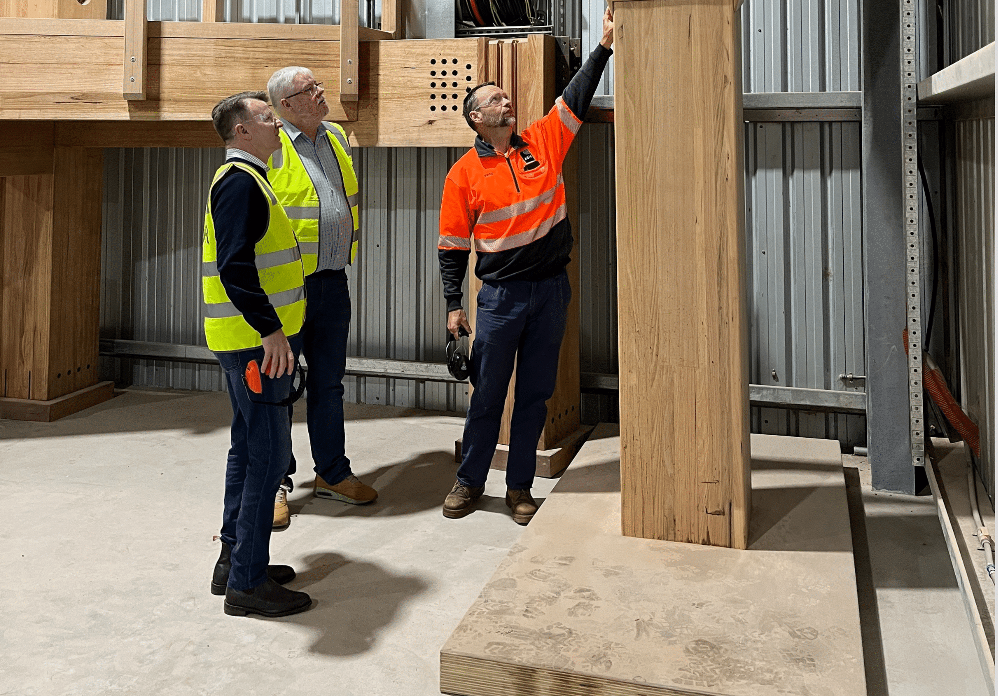 About FWPA | Learn More About Forest & Wood Products Australia
