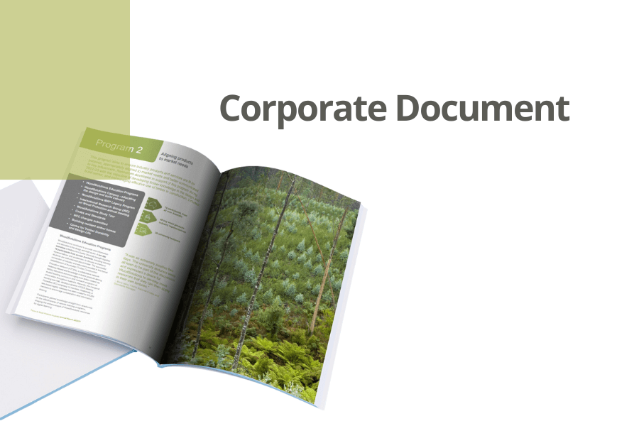 FWPA Constitution - Forest & Wood Products Australia