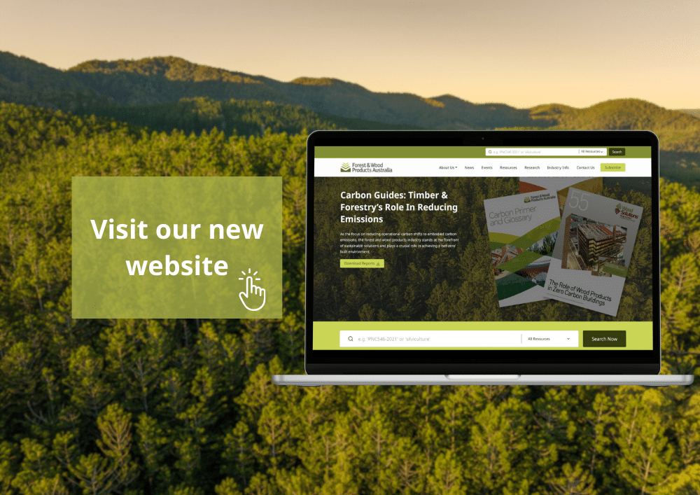 BREAKING NEWS: FWPA’s Revamped Website, Designed With Members In Mind ...