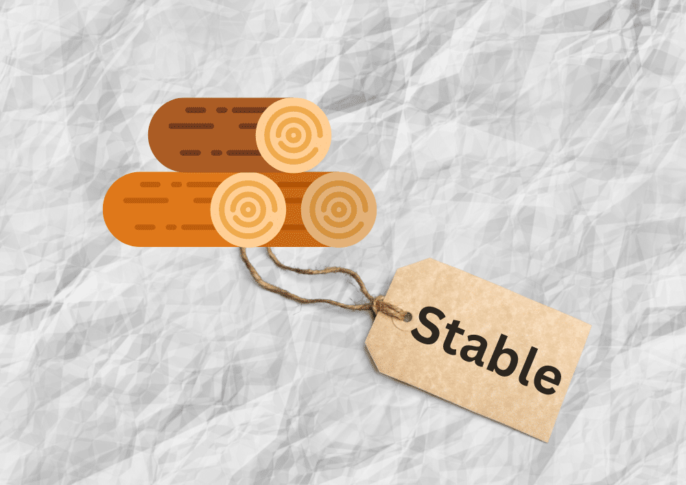 Weighted Average Prices Stable For Softwood - Forest & Wood Products ...
