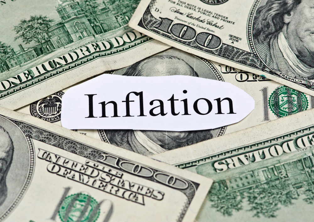 Monthly CPI Continues To Show Inflation Easing - Forest & Wood Products ...