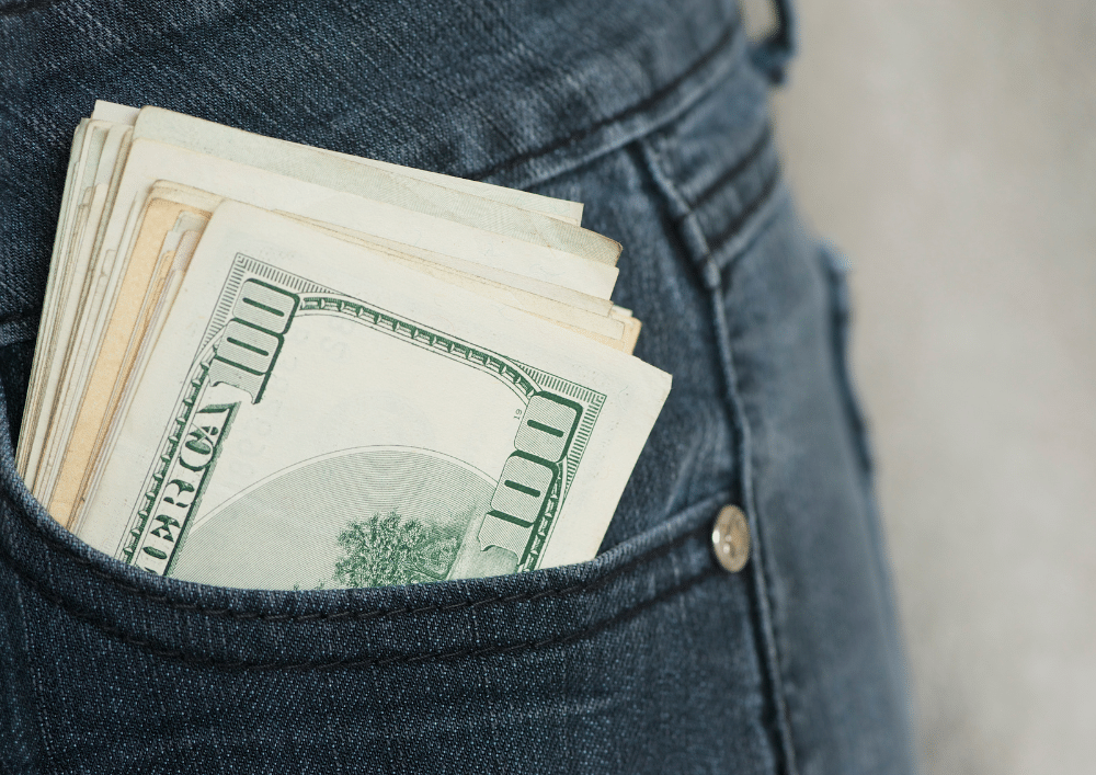 More Money In The Pocket - Forest & Wood Products Australia