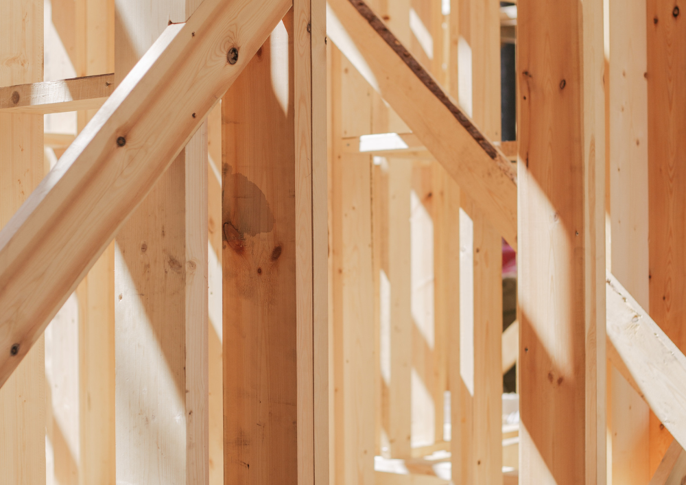 Structural Prices Continue To Moderate - Forest & Wood Products Australia