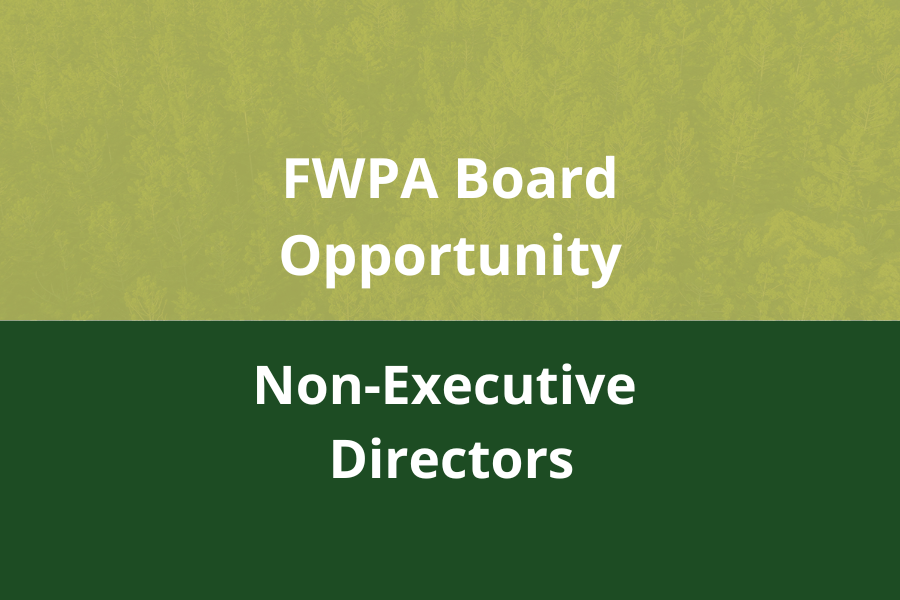 FWPA Board Opportunity - Forest & Wood Products Australia