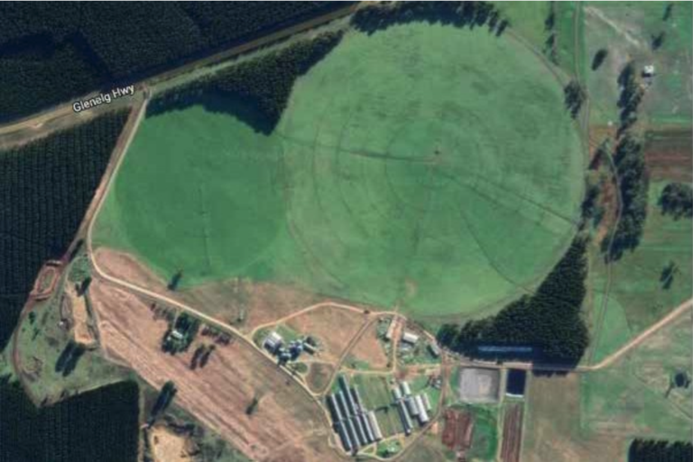 Small-Scale Private Forestry: Report On Sustainable Wood Fibre Supply