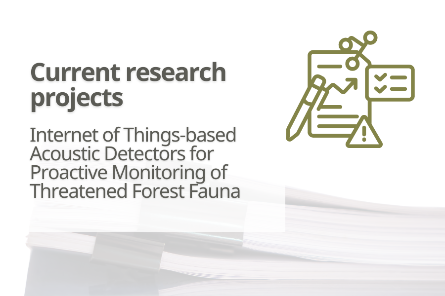 Internet Of Things-based Acoustic Detectors For Proactive Monitoring Of ...