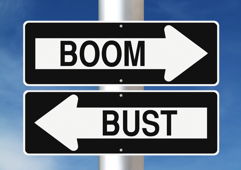 SPOTLIGHT: WA Where The Booms And Busts Of Mining Impact The Housing ...