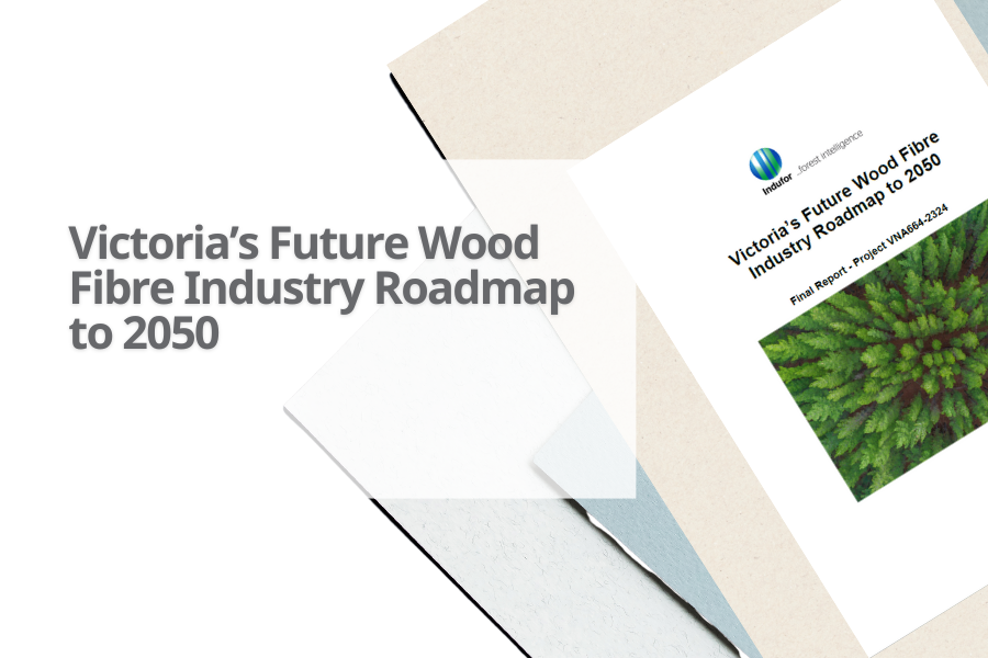Victoria’s Future Wood Fibre Industry Roadmap To 2050 - Forest & Wood ...