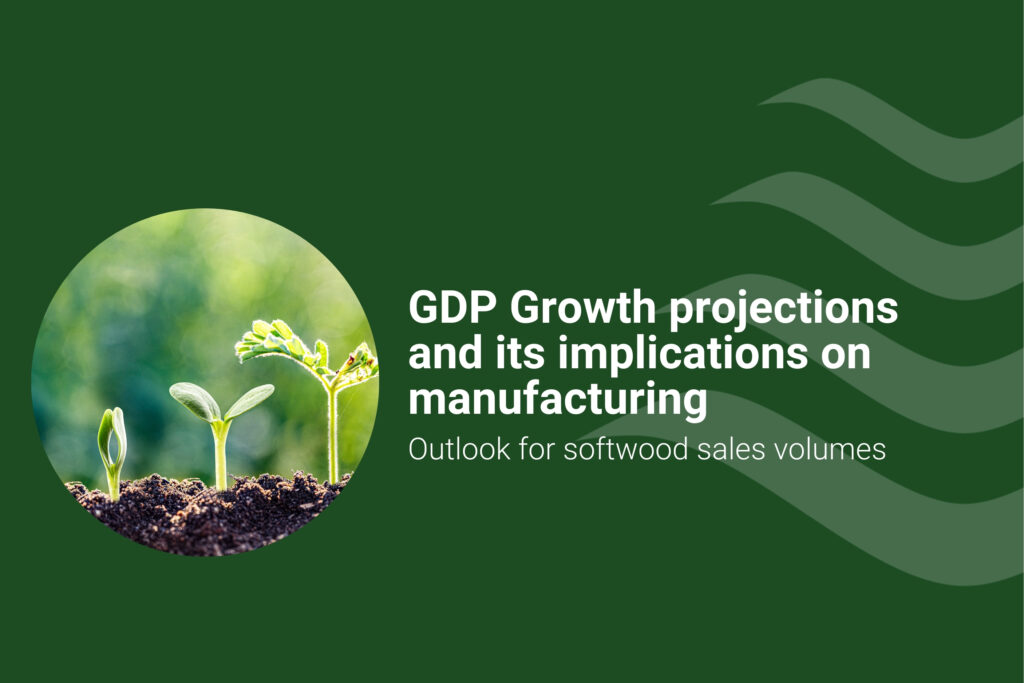 Reassessing Our Economic Outlook - Forest & Wood Products Australia