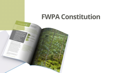 FWPA Corporate Documents And Publications | Forest & Wood Products ...