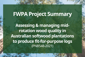 FWPA Resources | Research Reports & Supportive Tools
